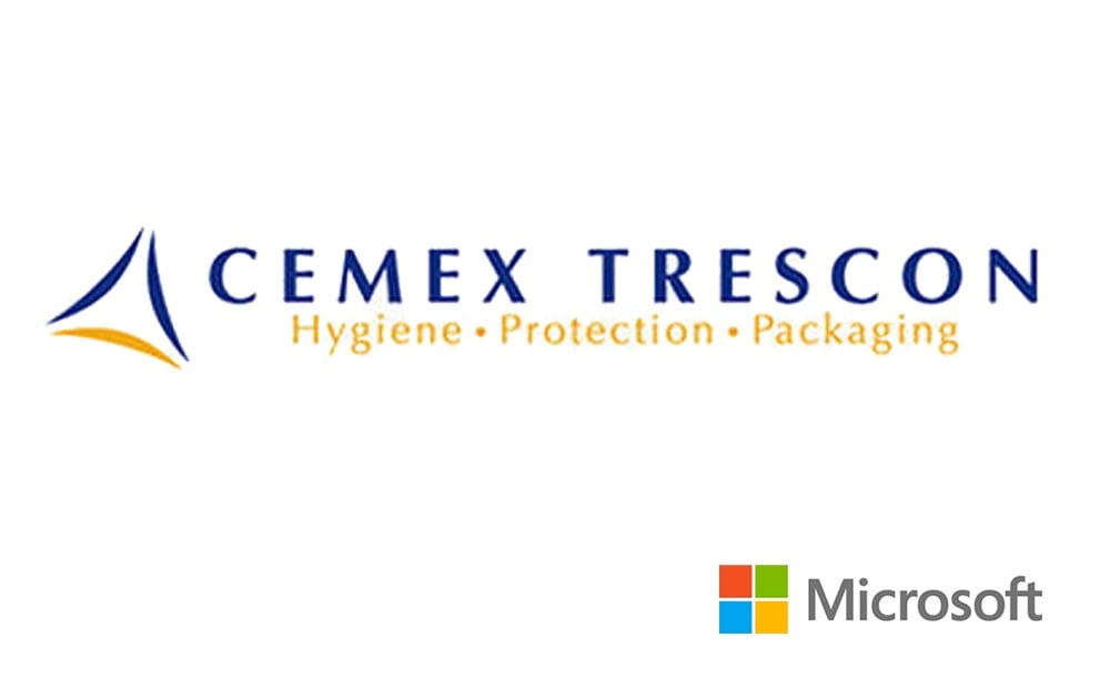 Cemex Trescon | Fourtop ICT