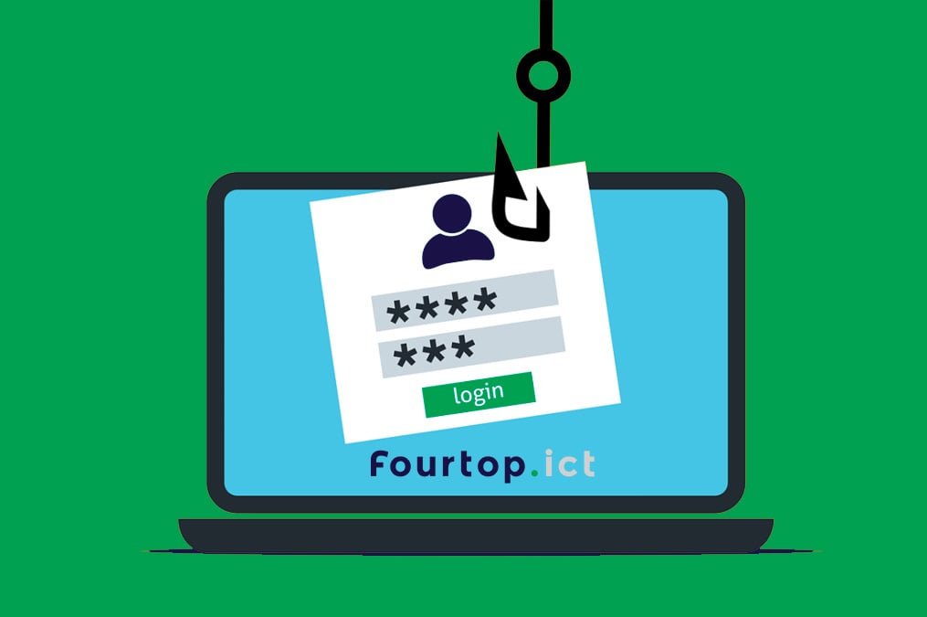 Wees alert en cyberbewust om datalekken te voorkomen. Hoe herken je een ...