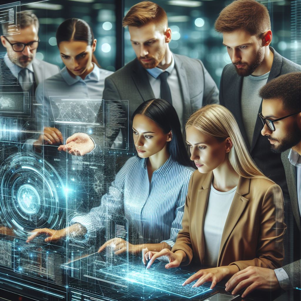 Proactive Detection & Response