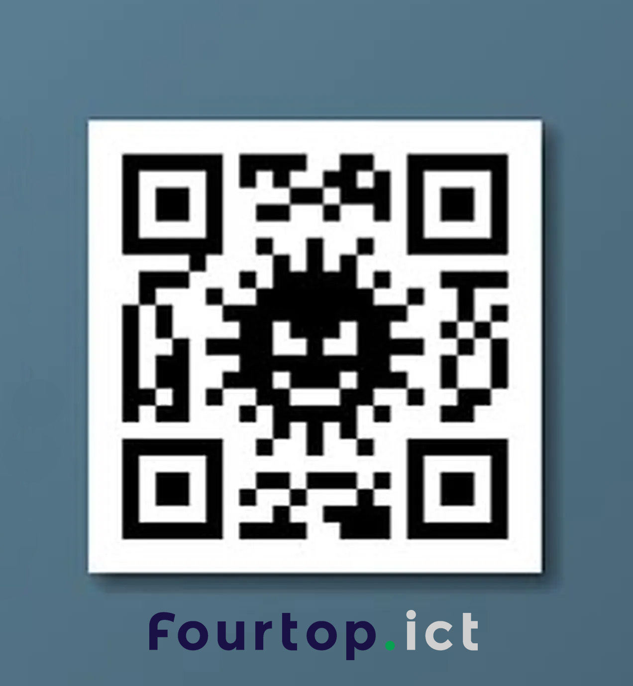 Security nieuws - Qishing